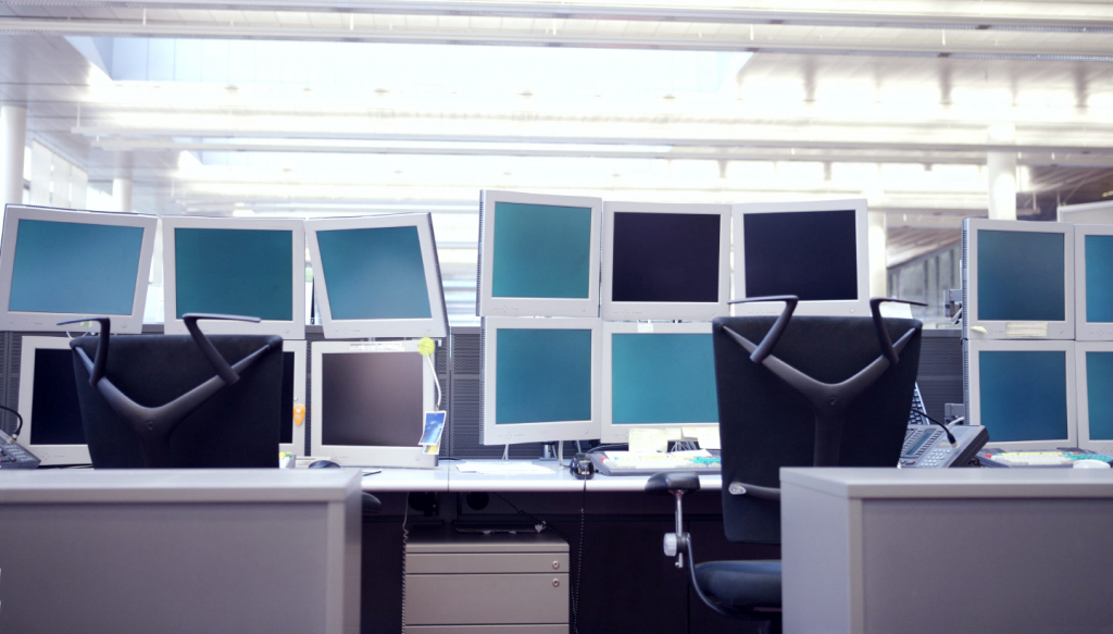 1 Billion PCs at Risk