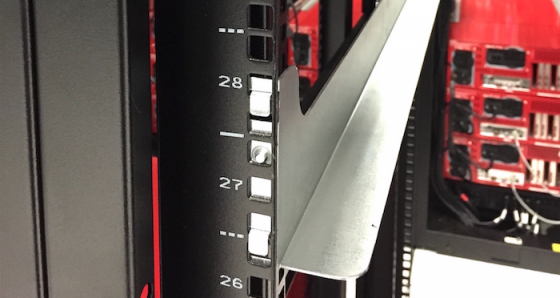 The Hardware Inside Backblaze B2 Cloud Storage: Storage Pod 5.0