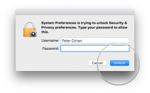 All About FileVault: Encryption for Your Mac