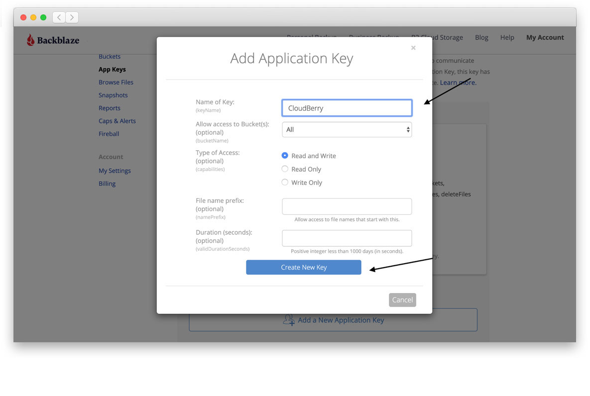 Guide For How to Backup Windows Servers to the Cloud