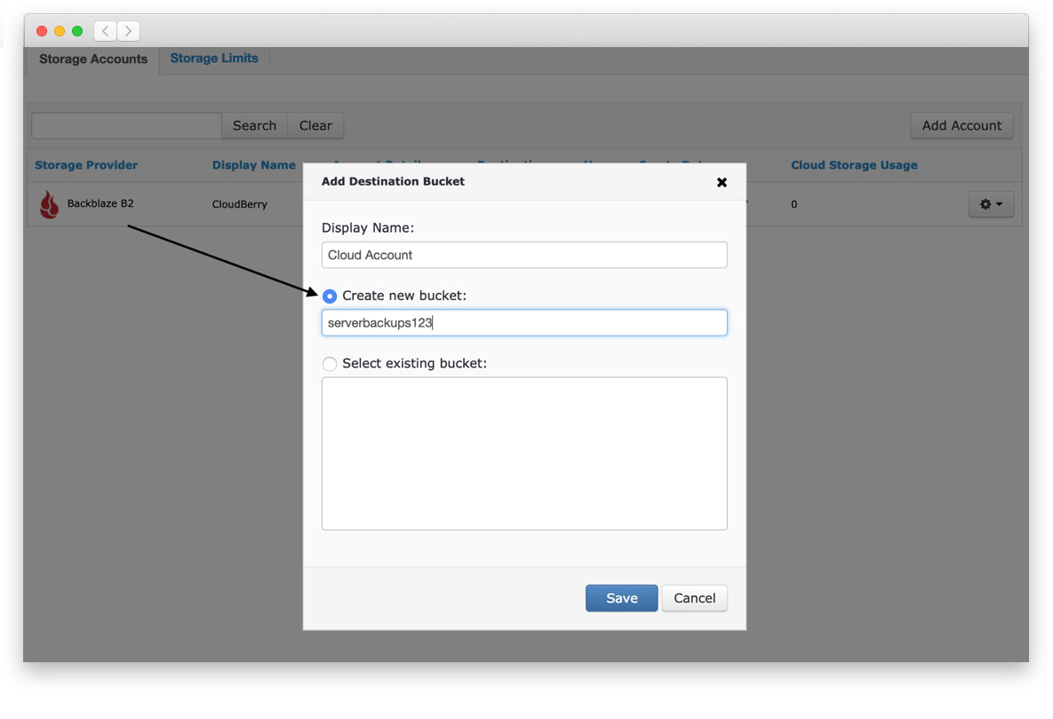 Guide For How to Backup Windows Servers to the Cloud