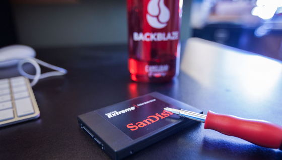Troubleshooting Tips for SSDs