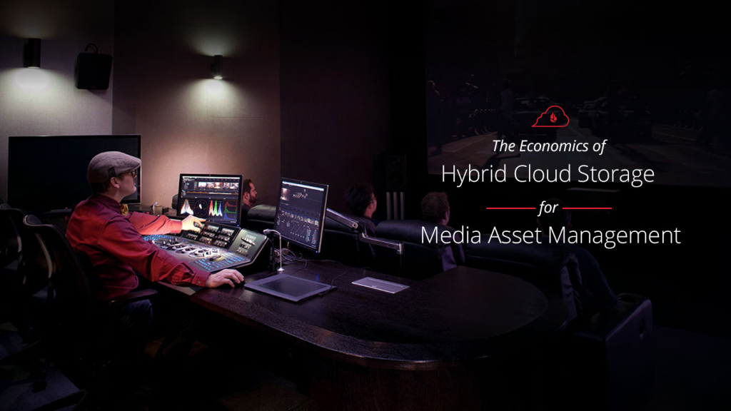 A Look at Hybrid Cloud Storage Systems Including Cost Analysis