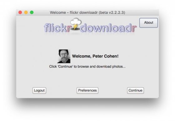 Guide to How to Back Up Your Flickr Account