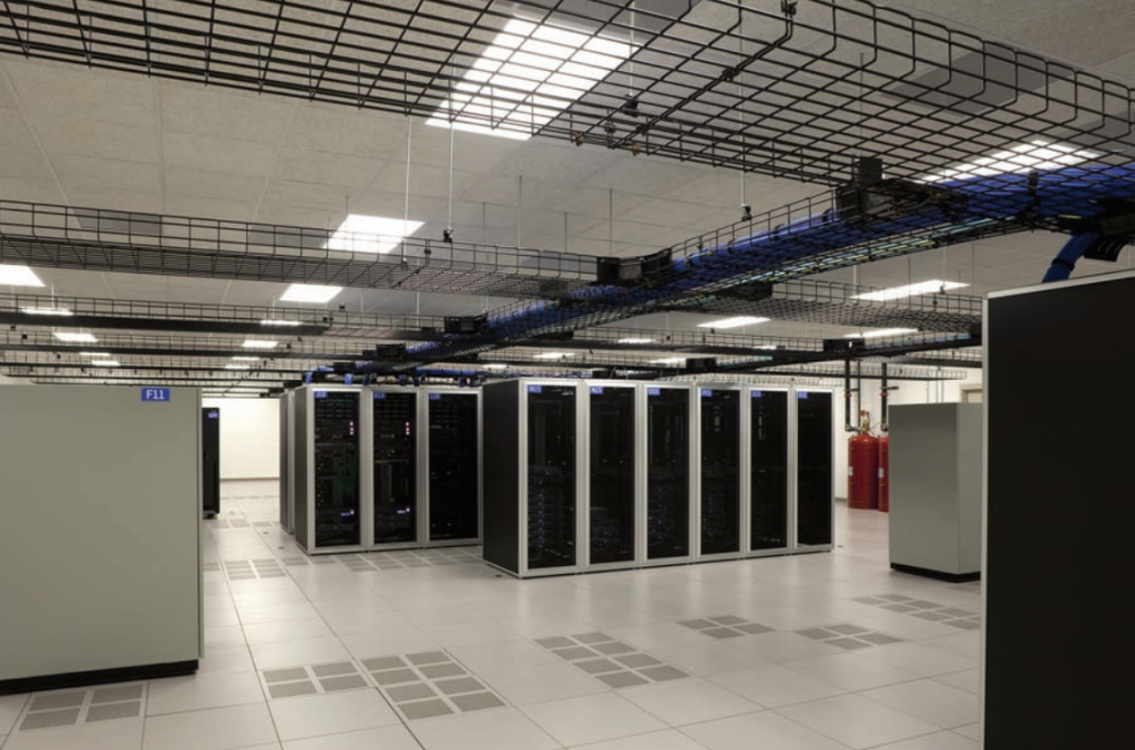 What to Consider When Choosing a Data Center