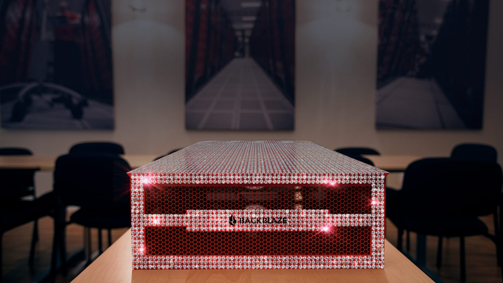 Backblaze’s New Cloud Storage Offering