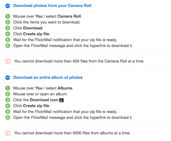 Guide to How to Back Up Your Flickr Account