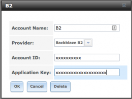 How to Setup FreeNAS to Backup to Cloud Storage