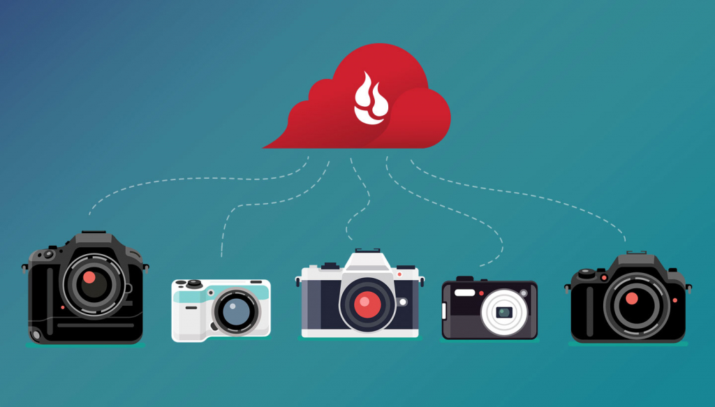 How to Protect Your Digital Assets From Camera to Archive