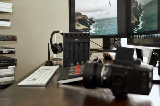 How to Protect Your Digital Assets From Camera to Archive