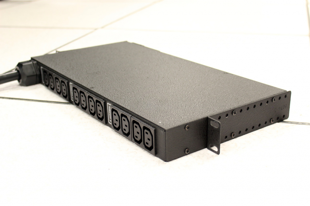 How Backblaze Developed a Better Data Center PDU