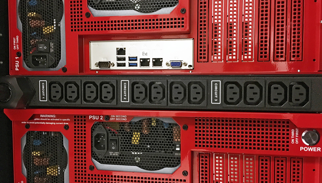 How Backblaze Developed a Better Data Center PDU