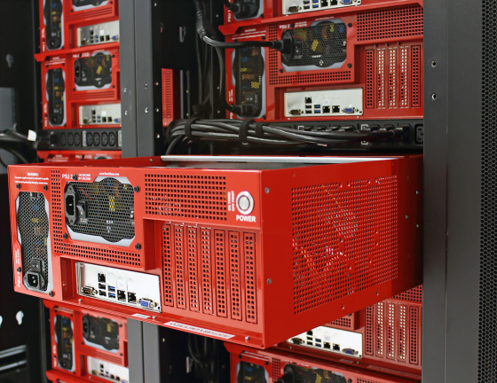 How Backblaze Developed a Better Data Center PDU