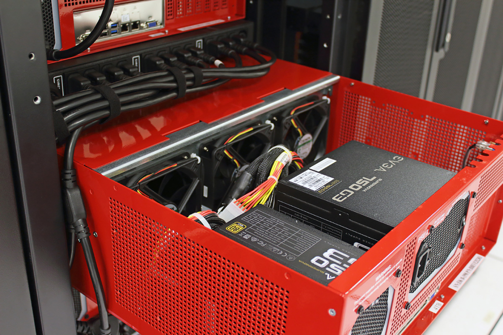 How Backblaze Developed a Better Data Center PDU