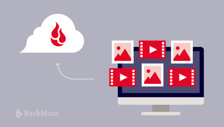 What is the Difference Between Data Backup and Data Archive?