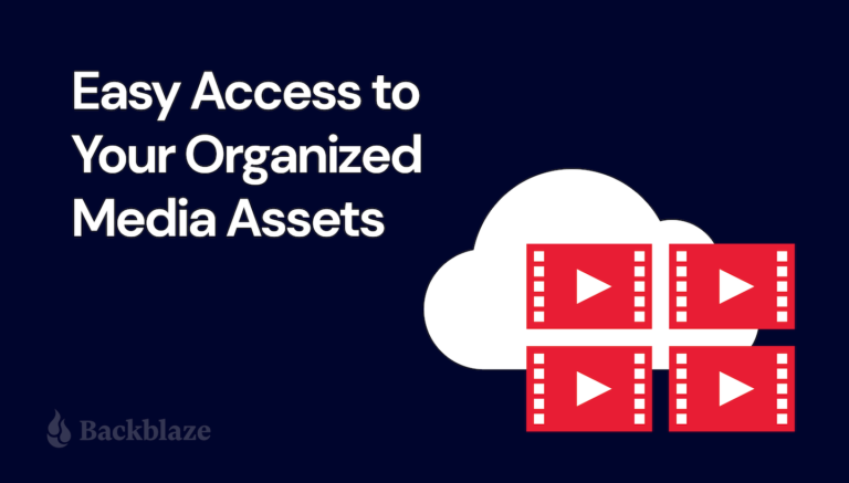 Backblaze Blog | Cloud Storage & Cloud Backup - Cloud Storage & Cloud ...