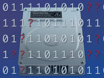 A History of Hard Drives