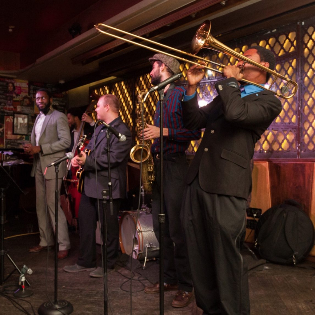 NAB New York 2019: Planning Your Business and Activities