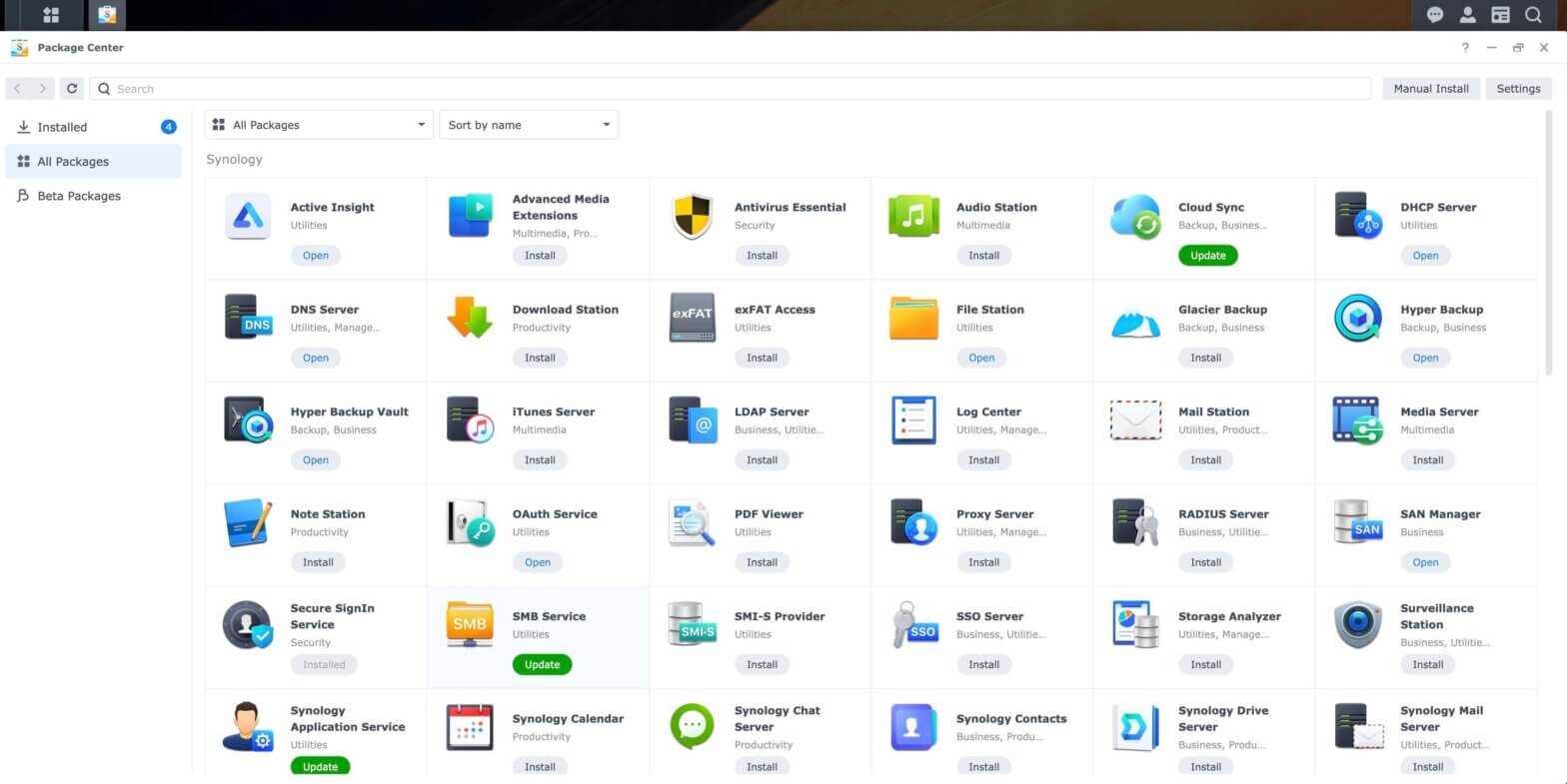 NAS 101: How to Configure the Best NAS Device For Your Needs