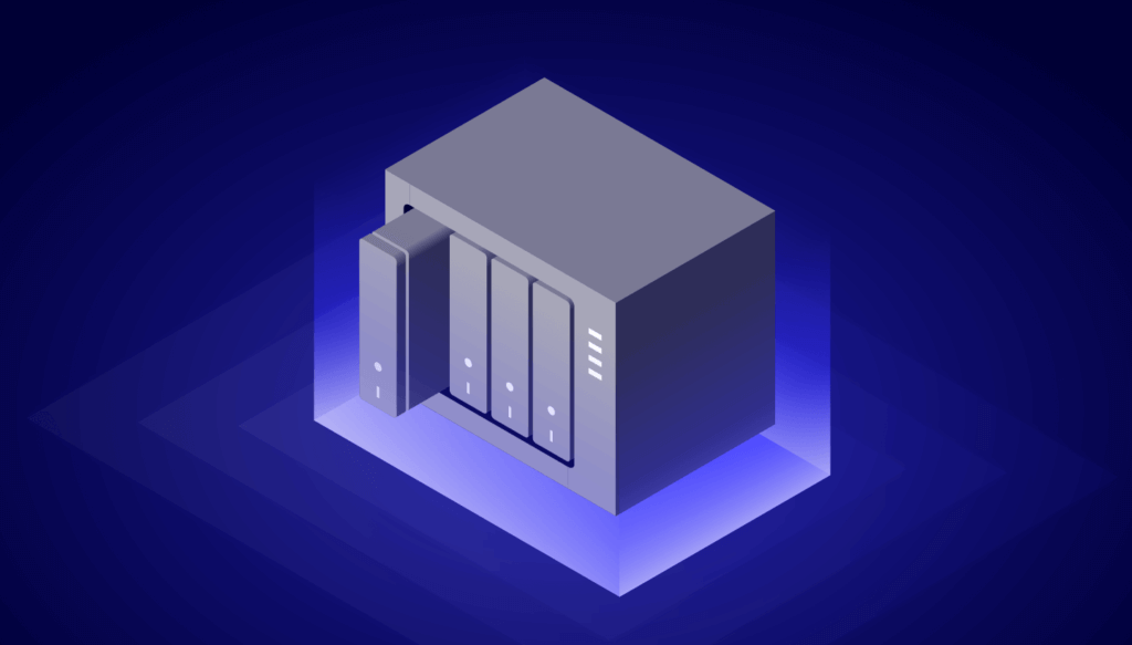 NAS 101: How to Configure the Best NAS Device For Your Needs