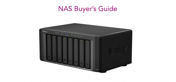 NAS 101: How to Configure the Best NAS Device For Your Needs