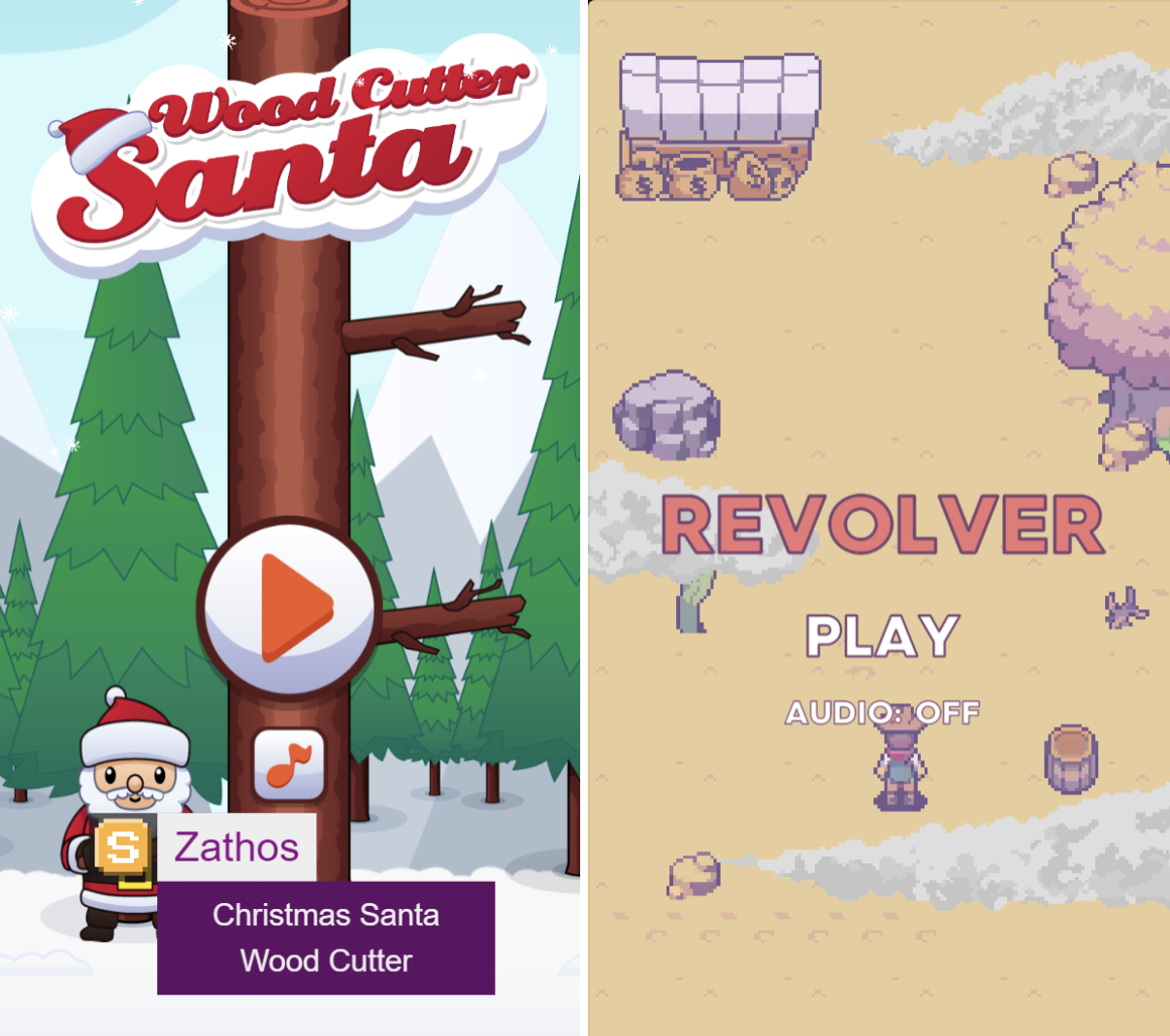 Level Up and SIMMER.io Down: Scaling a Game-sharing Platform