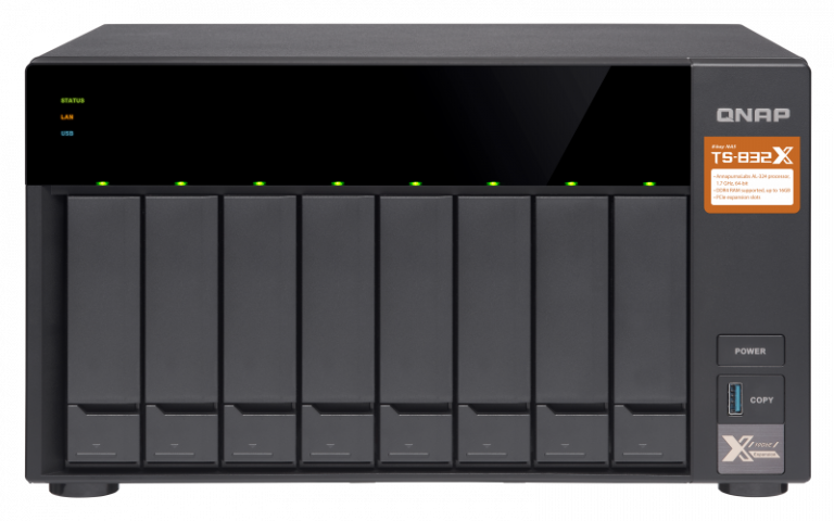 Step by Step Guide to How to Backup QNAP NAS to the Cloud