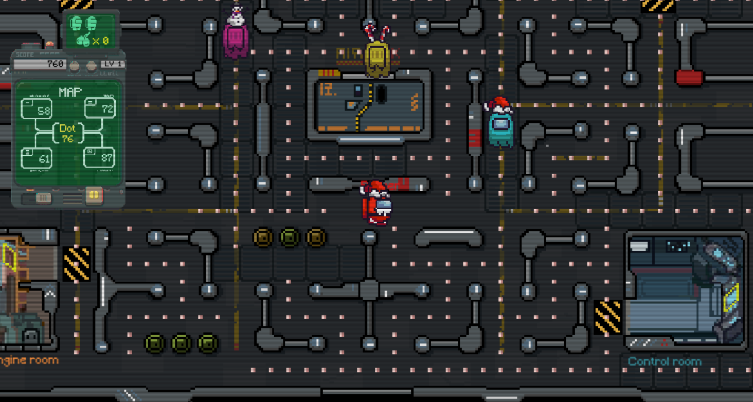 Level Up and SIMMER.io Down: Scaling a Game-sharing Platform