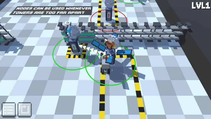 Level Up and SIMMER.io Down: Scaling a Game-sharing Platform