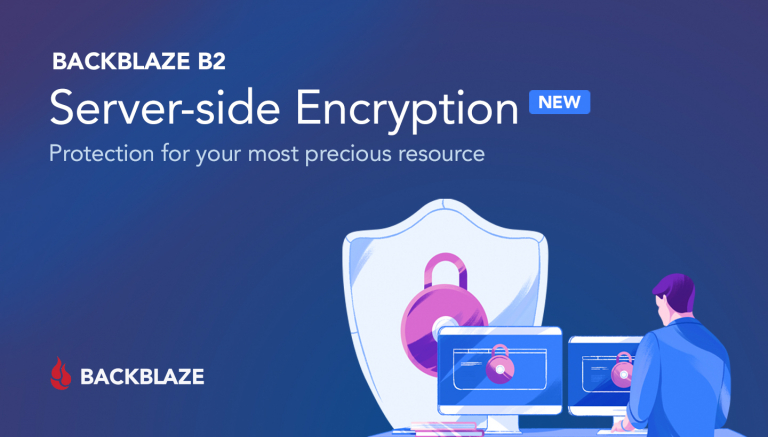 Server-side Encryption: Keys to More Protection