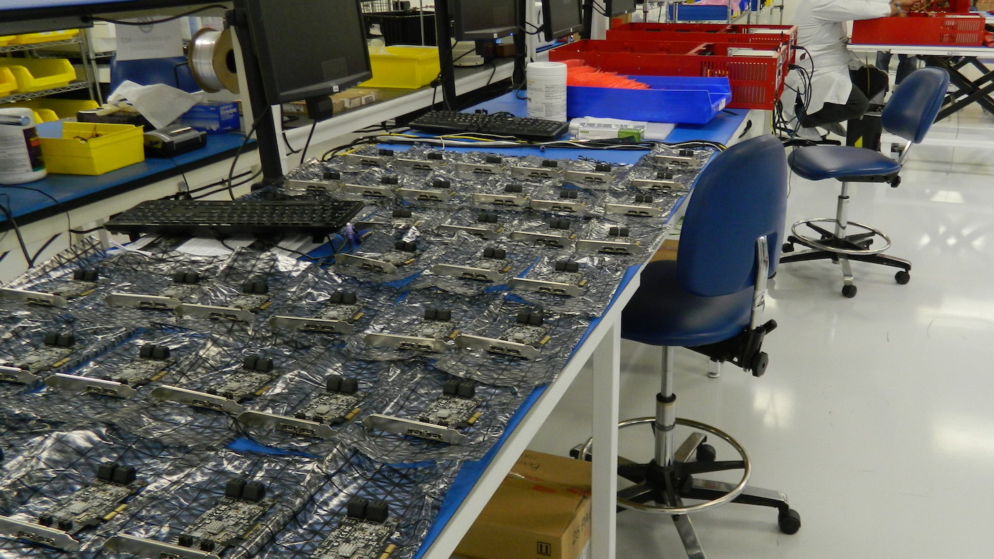 What Does the Next Generation Storage Pod Look Like?