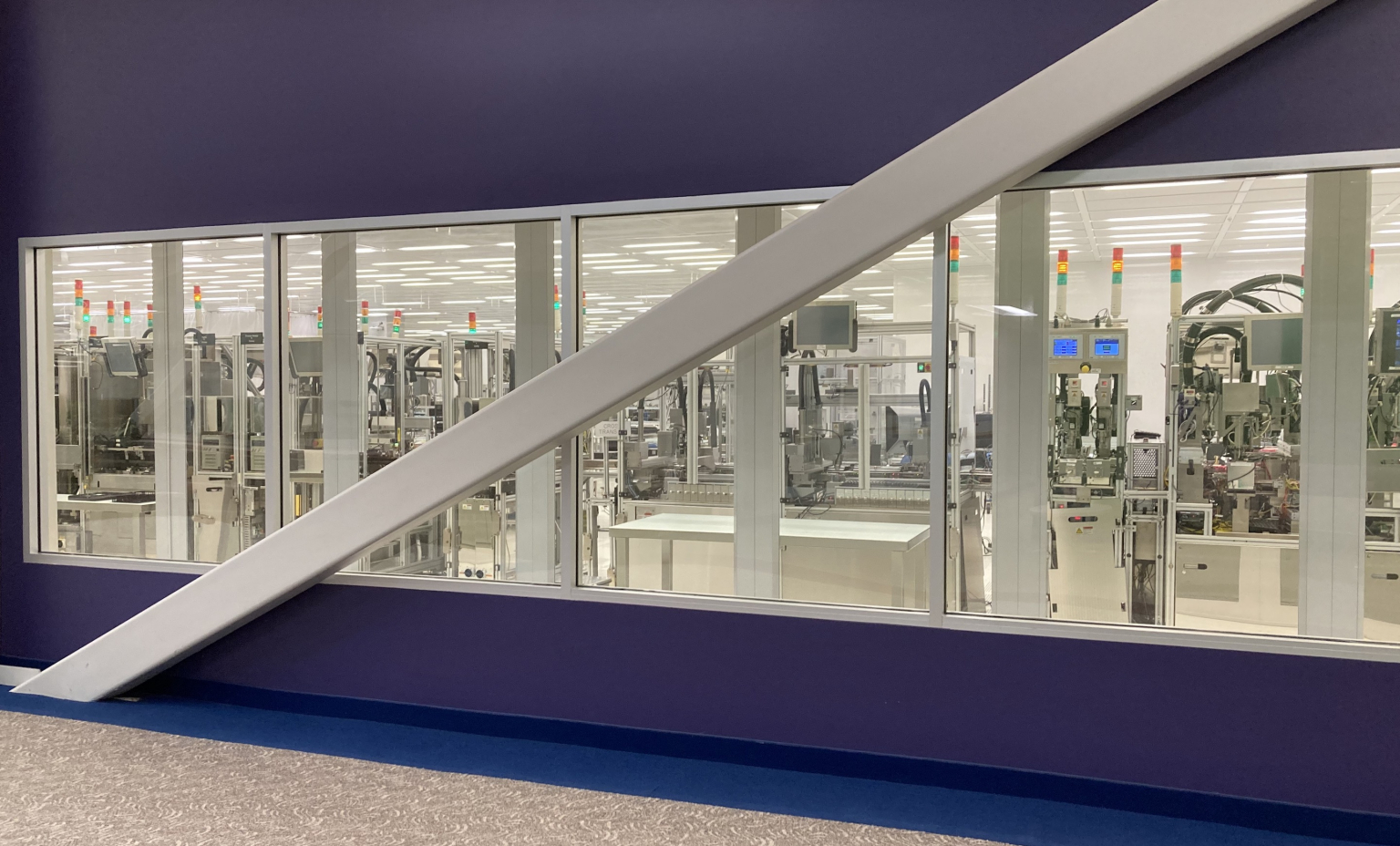 How to Build a Hard Drive: A Factory Tour