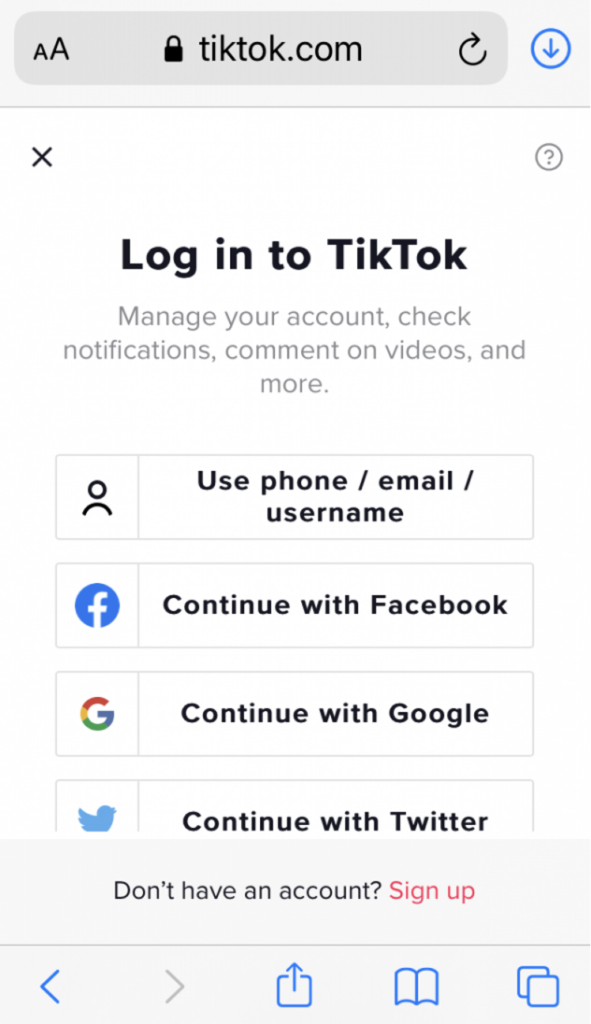 How to Download and Save TikTok Videos