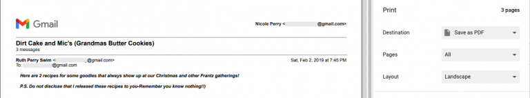 How to Back Up Old Email Accounts