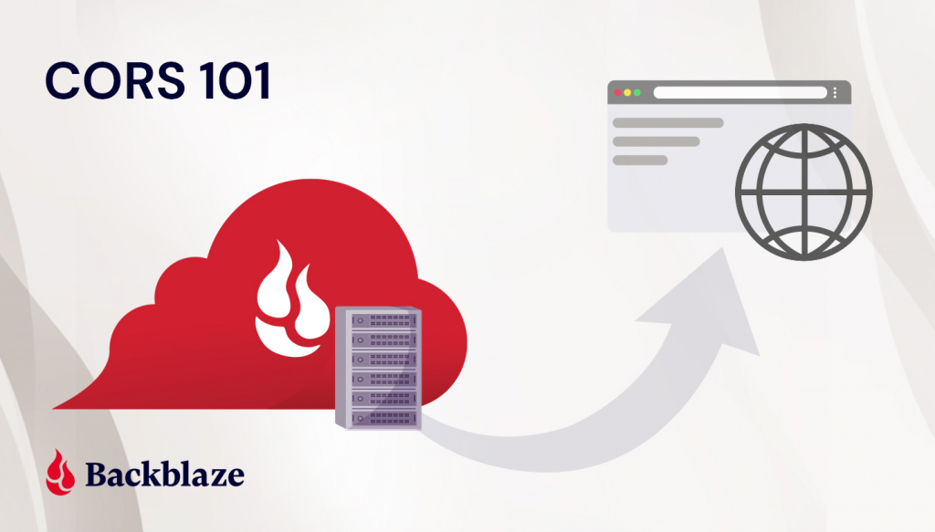 Crash CORS: A Guide for Using CORS