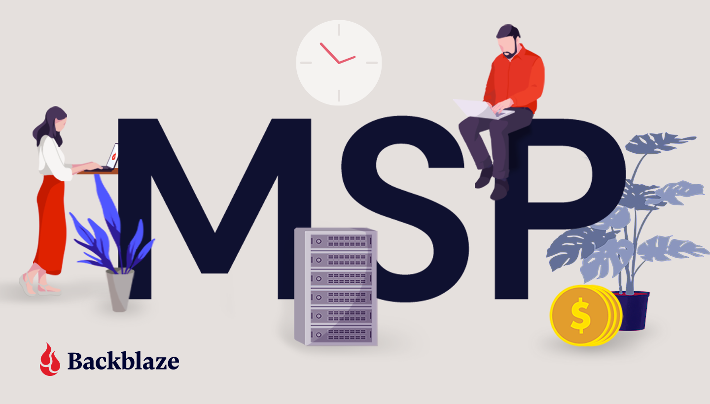 Should I Hire A MSP LaptrinhX News