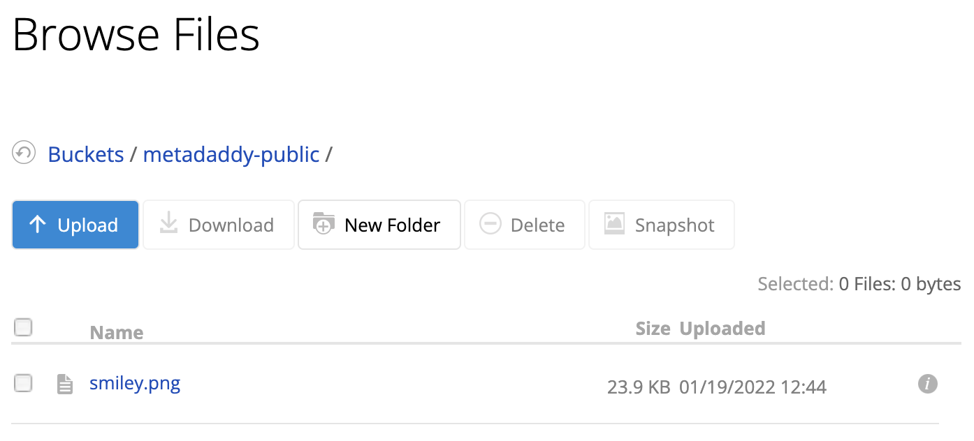 Free Image Hosting With Cloudflare Transform Rules and Backblaze B2