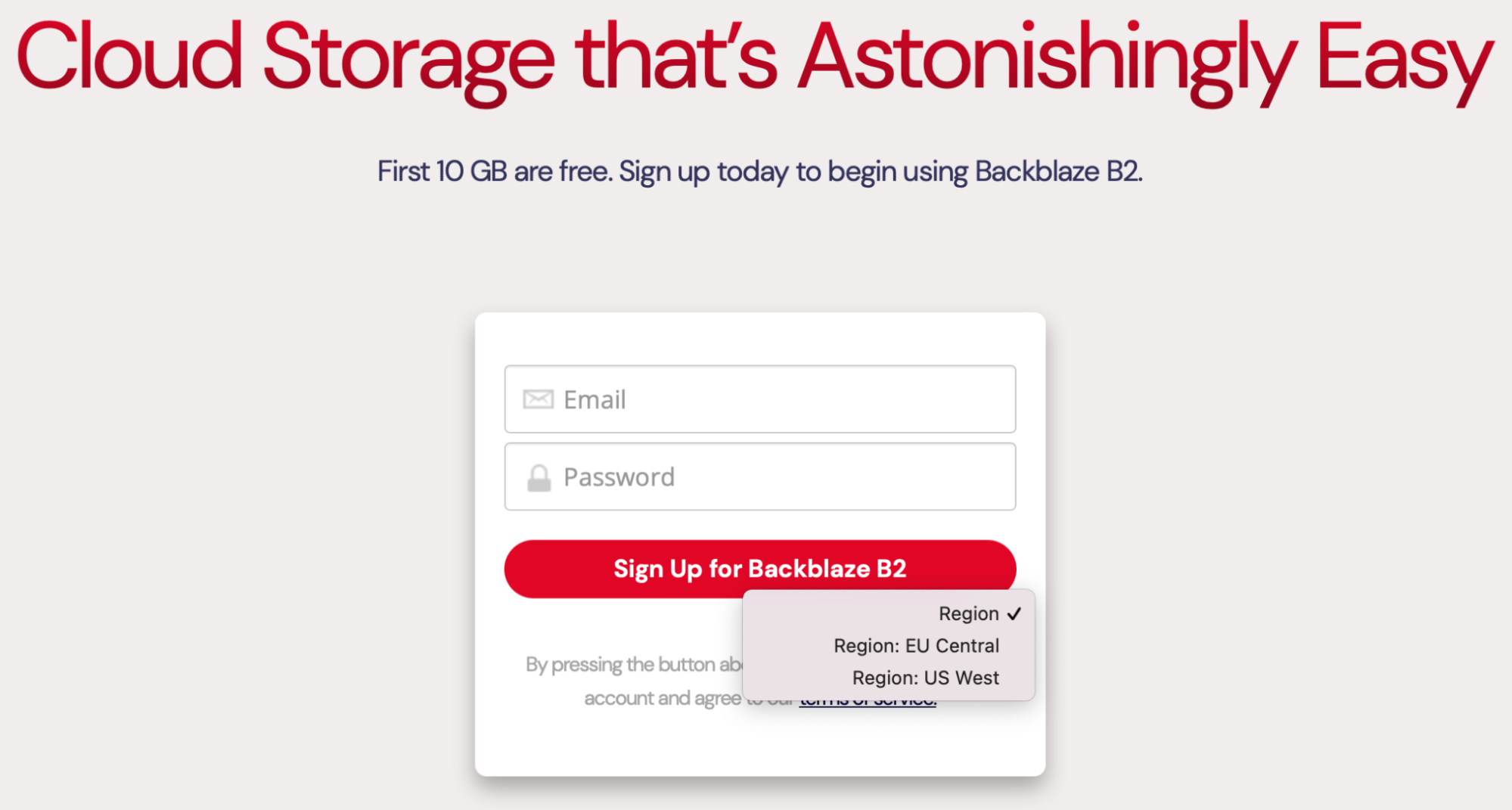 Building a Multiregion Origin Store With Backblaze B2 + Fastly Compute@Edge