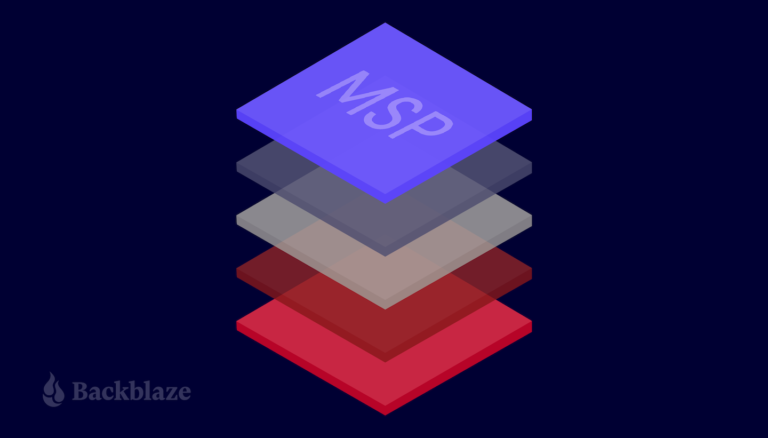 How to Build the Right Tech Stack for Your MSP