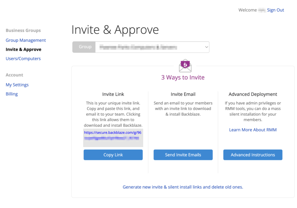 CrashPlan On-Premises Backup is Going Away