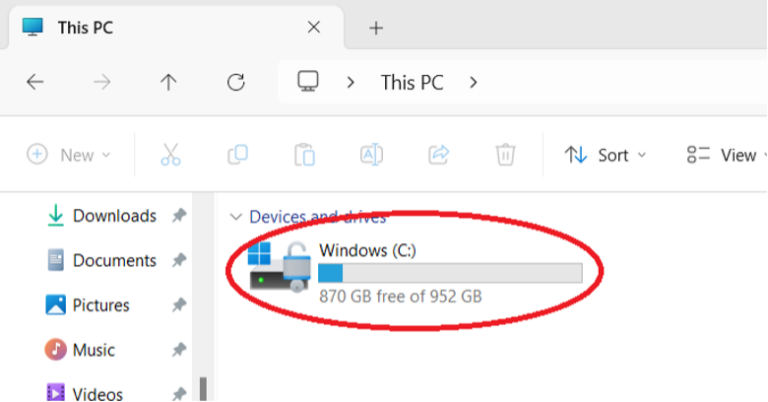 RAM vs. Storage: What You Need to Know