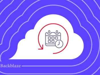 A History of Removable Computer Storage