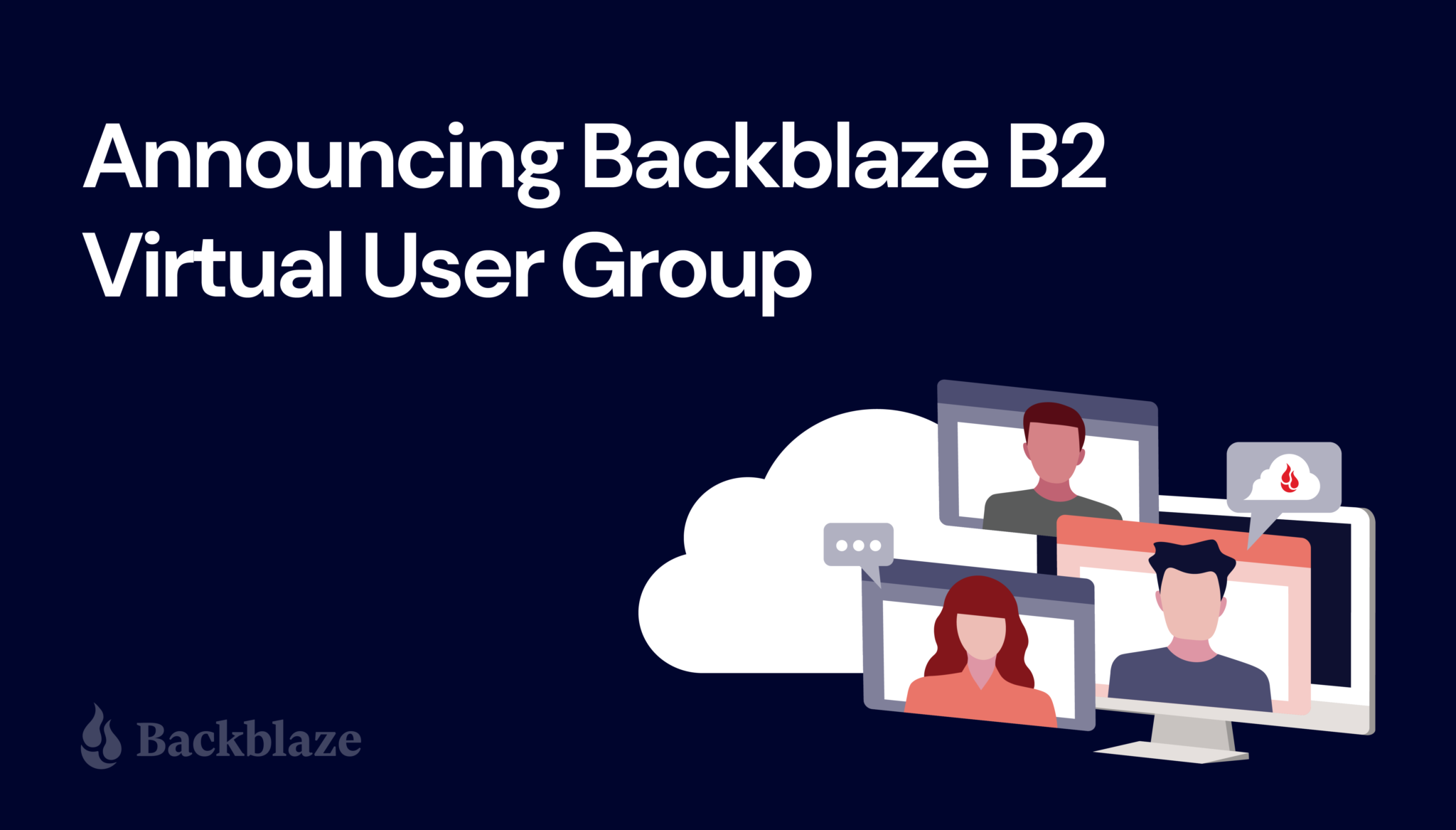 Data Backup and Recovery Software Speeds Up: Backblaze 4.0