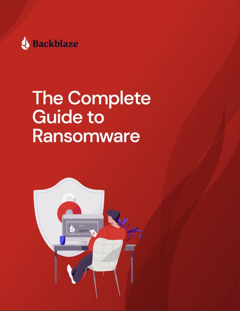 Tape Library Ransomware Protection at Diane Gilbreath blog