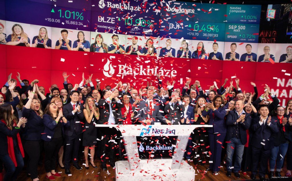 5 Compelling Reasons You Should Go IPO
