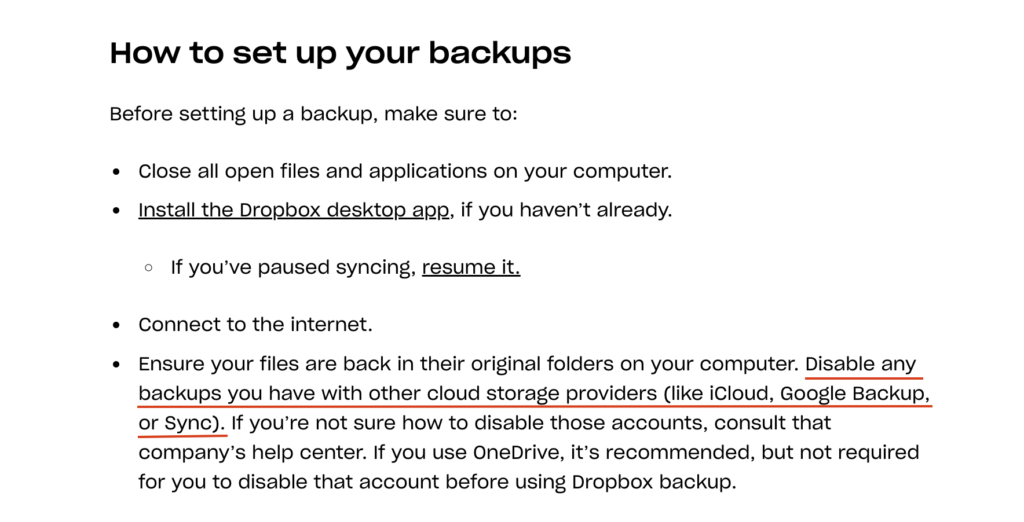 Backblaze vs. Dropbox: Backing Up Our Backup Claims