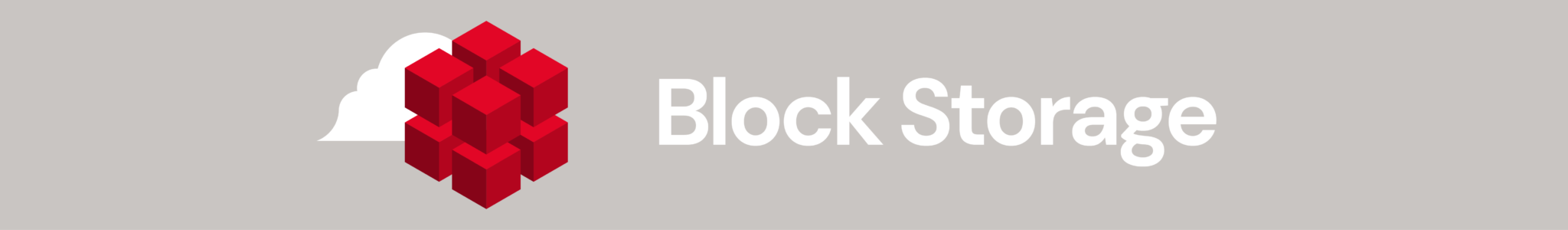 Object vs. File vs. Block: Which Cloud Storage Is Right For You?