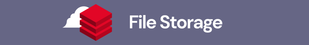 Object vs. File vs. Block: Which Cloud Storage Is Right For You?