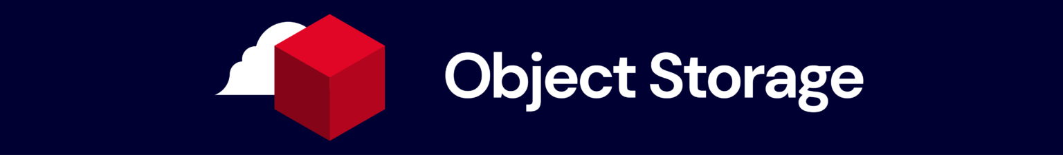 Object vs. File vs. Block: Which Cloud Storage Is Right For You?