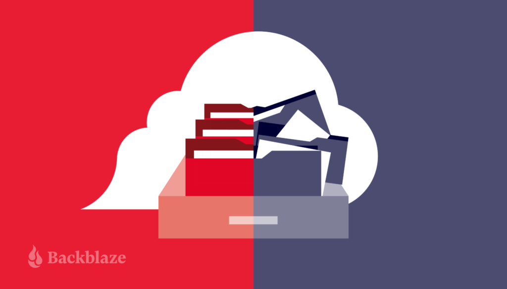 Backup Strategies: Why the 3-2-1 Backup Strategy is the Best